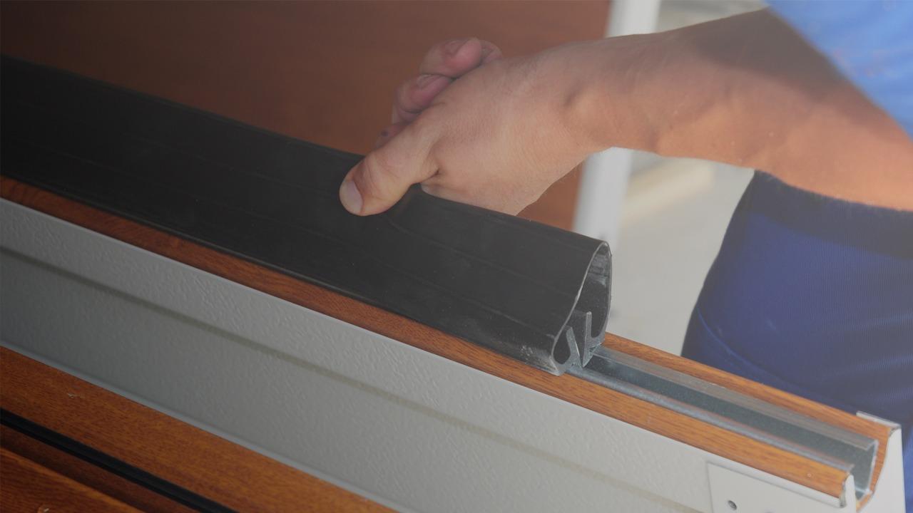 Door Weatherization | Door Doctor