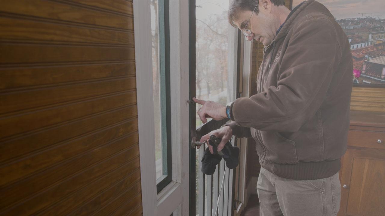 Door Security Assessment | Door Doctor